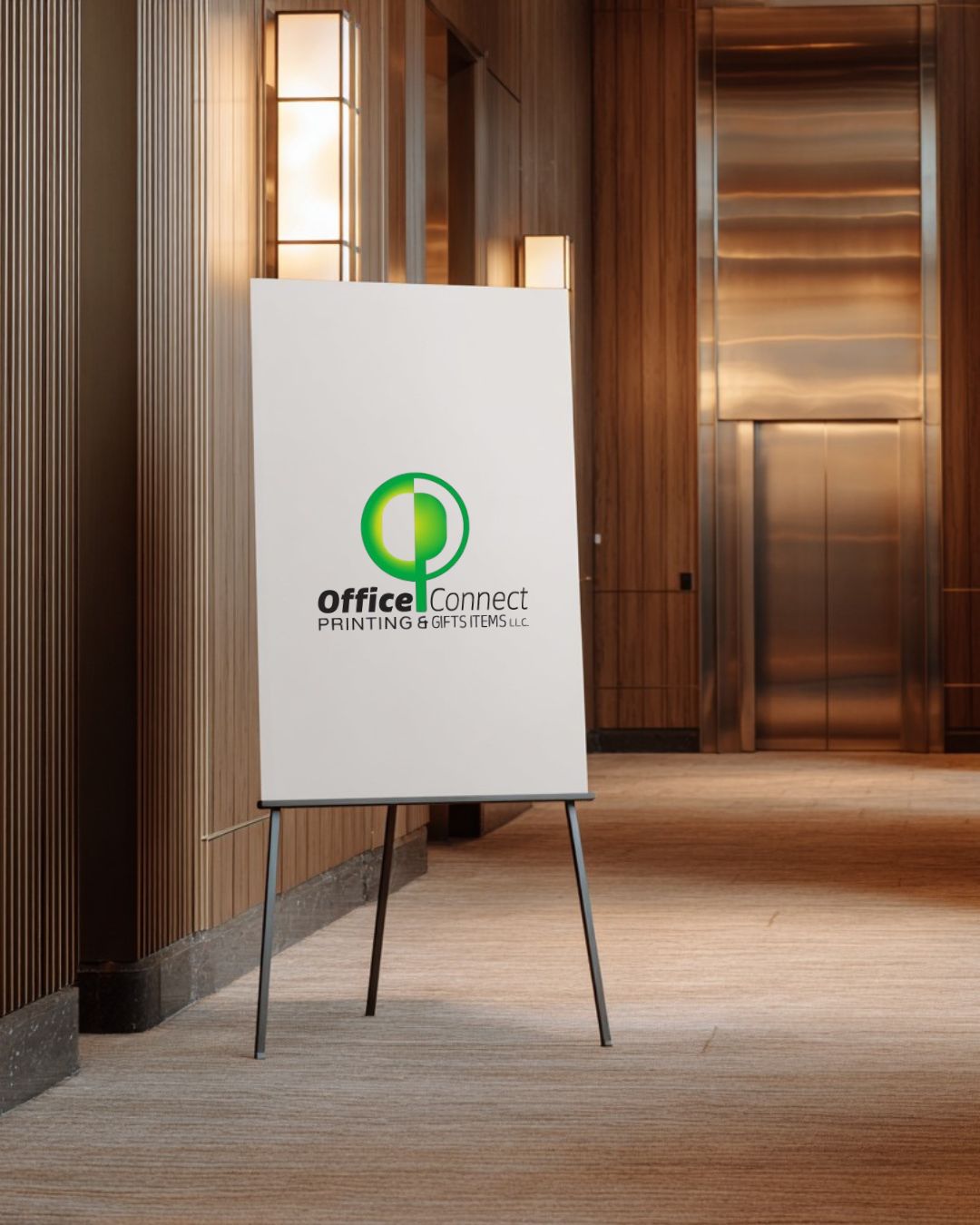 Signage Printing in UAE | Premium Signage supplier Dubai