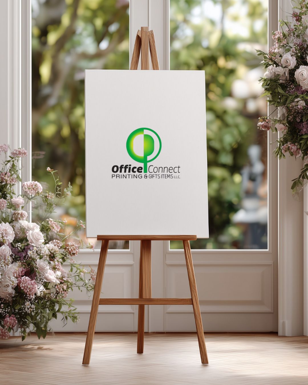 Roll-Up Banners Supplier UAE - Professional Display Solutions